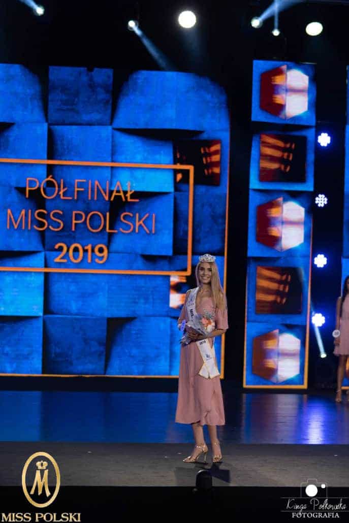 Półfinał Miss Polski i Finał Miss Polski Nastolatek! – Polska Miss Woj ...