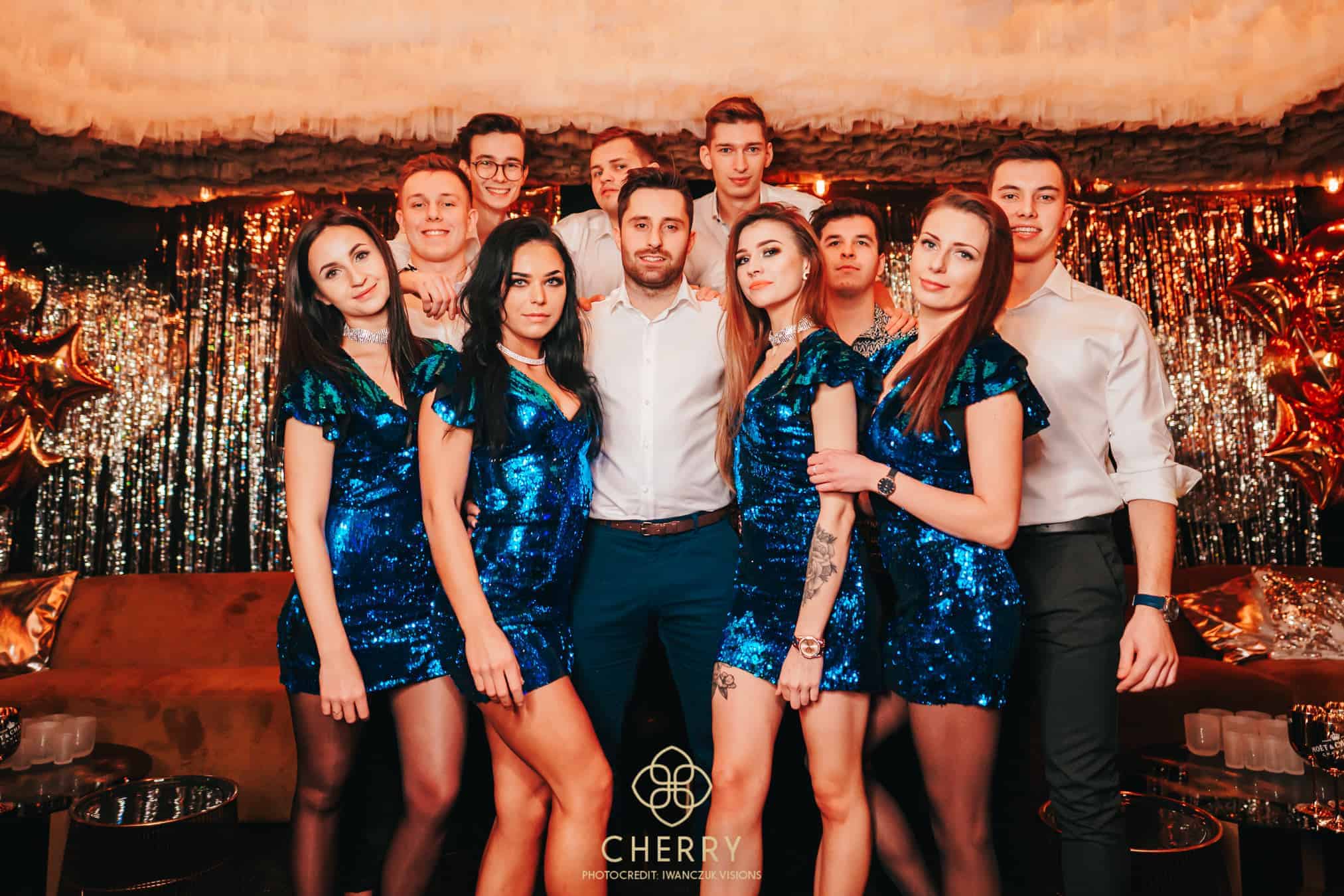 Cherry Club zadba o wyjątkowe after party! – Polska Miss Woj ...